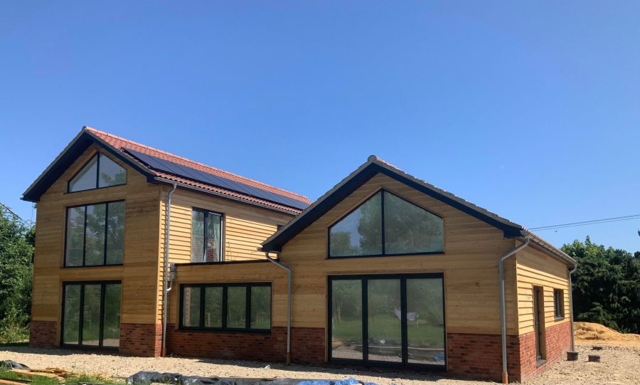 PREMIER TIMBER FRAME DESIGN SERVICES LIMITED - Home